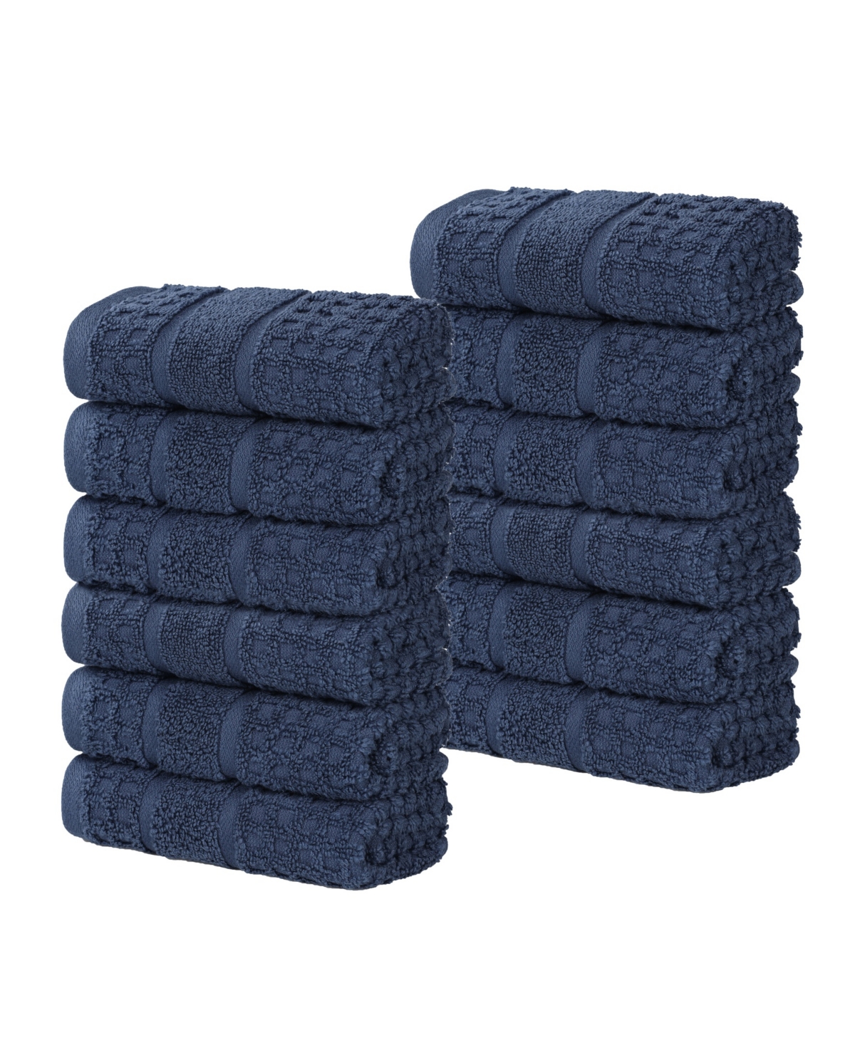 Click here for Superior Napa Zero Twist Waffle Honeycomb Plush So... prices