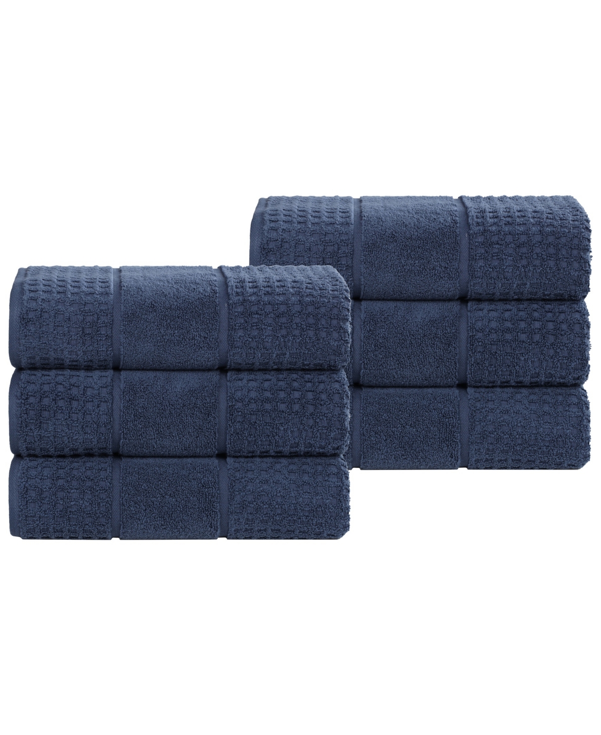 Click here for Superior Napa Zero Twist Waffle Honeycomb Plush So... prices