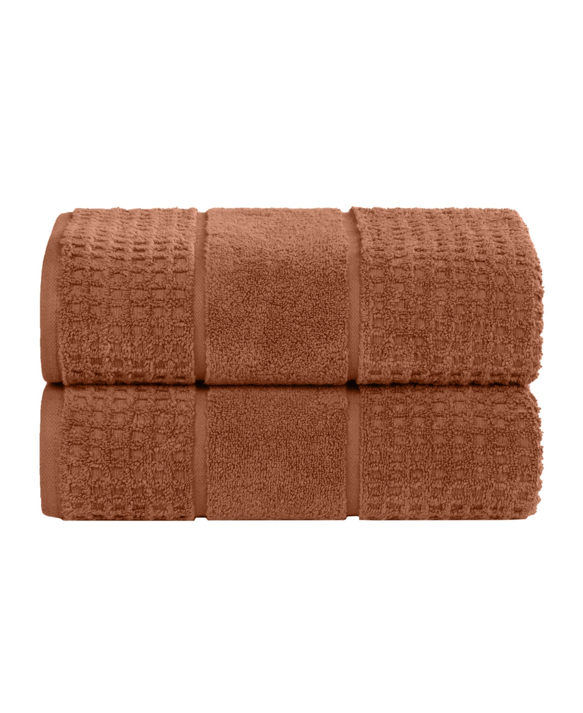 Click here for Superior Napa Zero Twist Waffle Honeycomb Plush So... prices