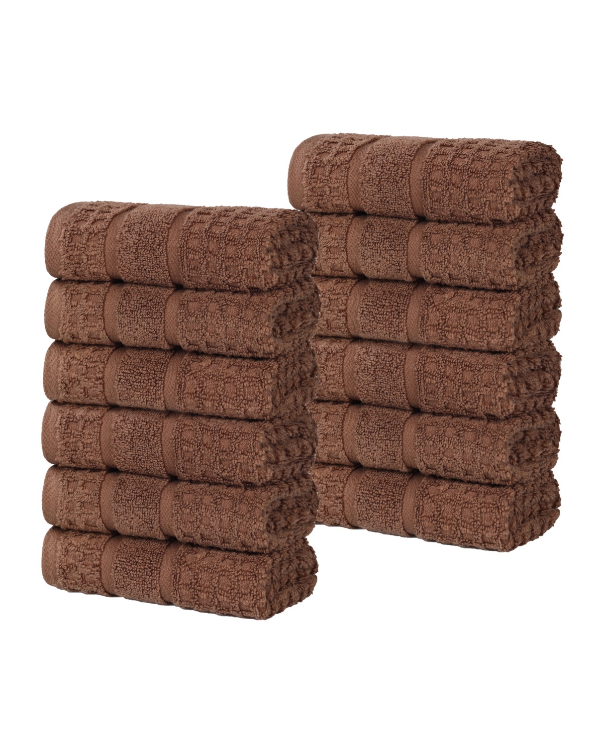 Click here for Superior Napa Zero Twist Waffle Honeycomb Plush So... prices