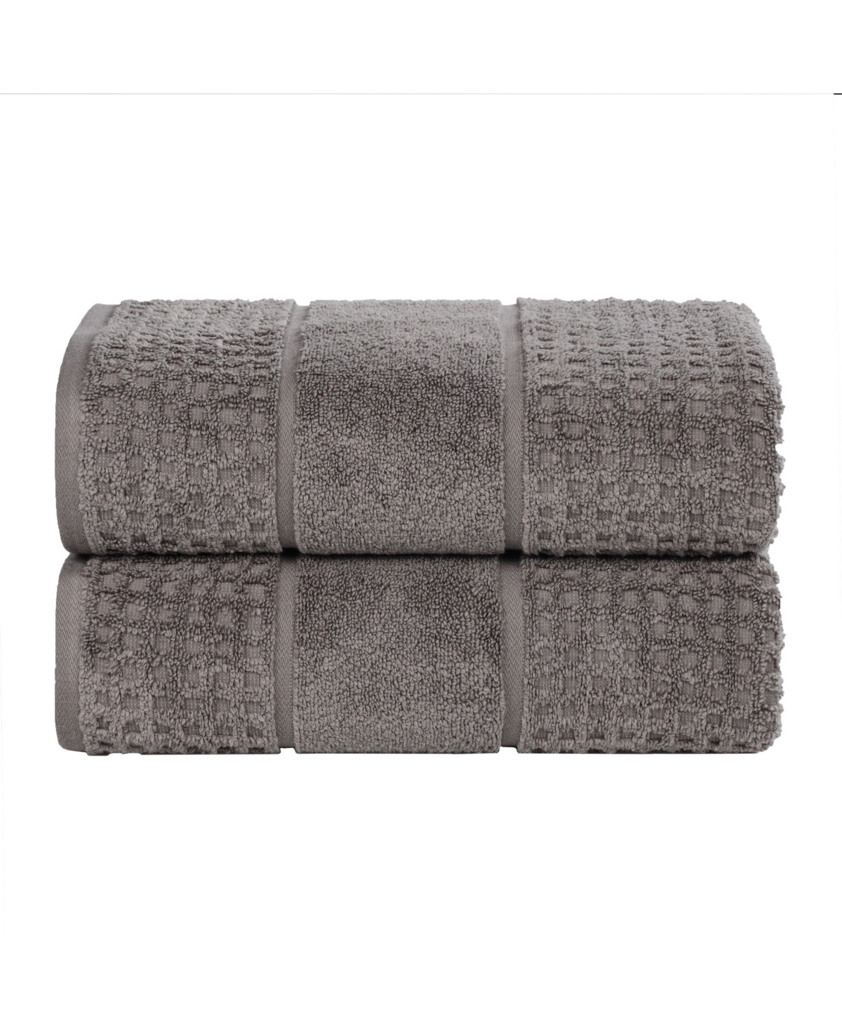 Click here for Superior Napa Zero Twist Waffle Honeycomb Plush So... prices
