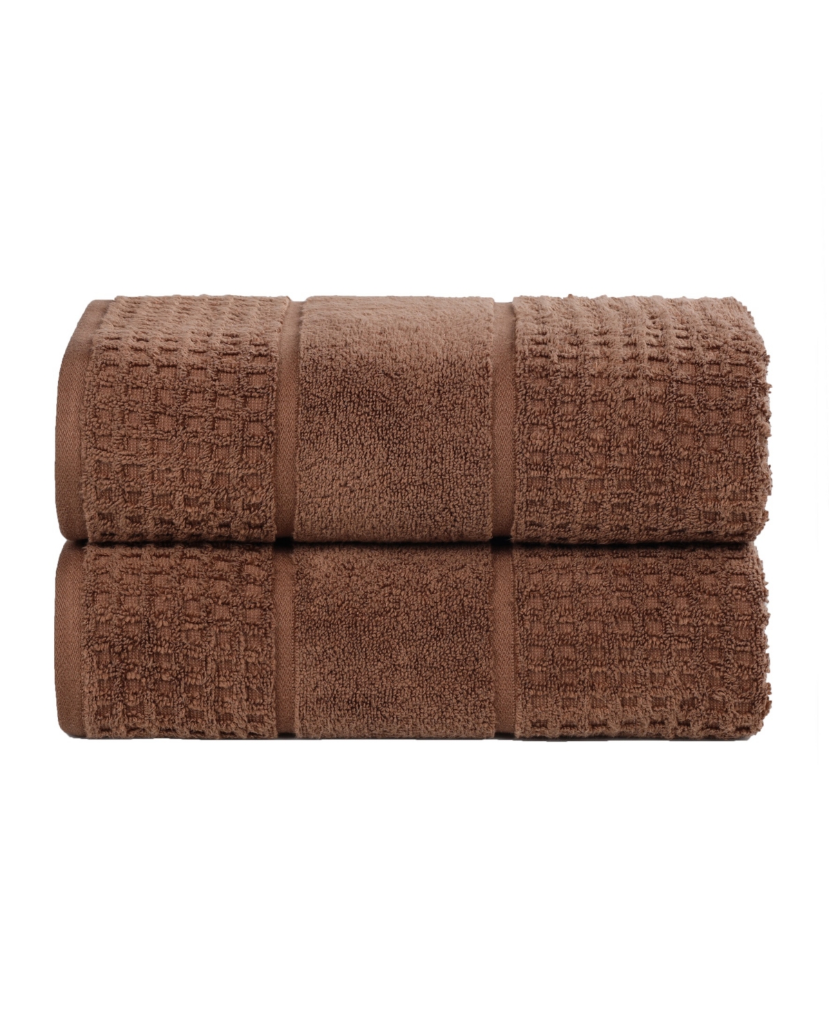 Click here for Superior Napa Zero Twist Waffle Honeycomb Plush So... prices