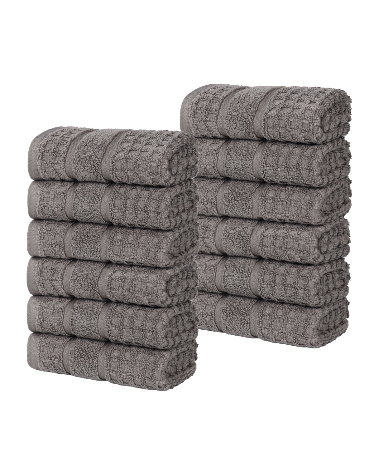 Click here for Superior Napa Zero Twist Waffle Honeycomb Plush So... prices