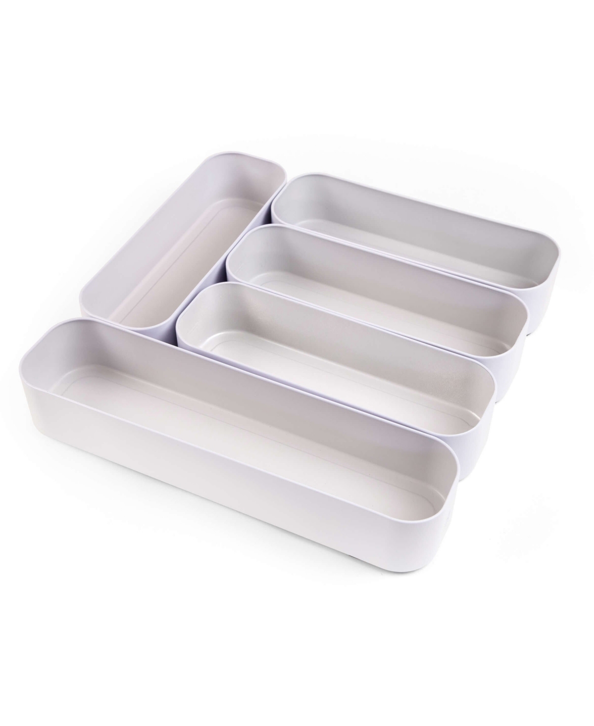 Click here for three by three Metal Drawer Organizers  Set of 5 -... prices