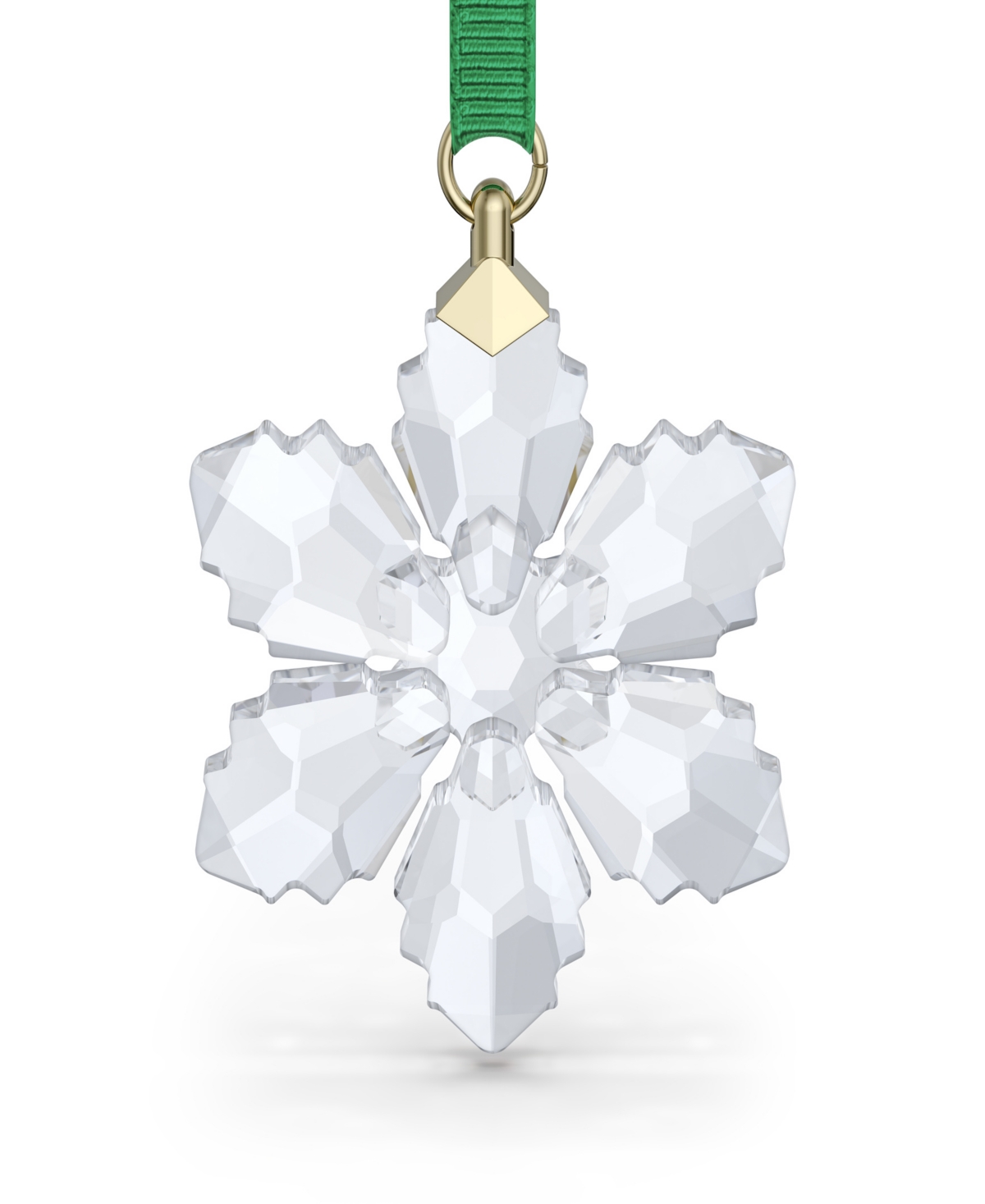 Click here for Swarovski 2026 Annual Edition Little Snowflake Orn... prices