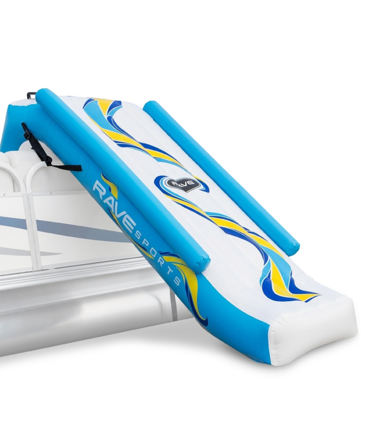 Click here for Rave Sports Pontoon Slide prices