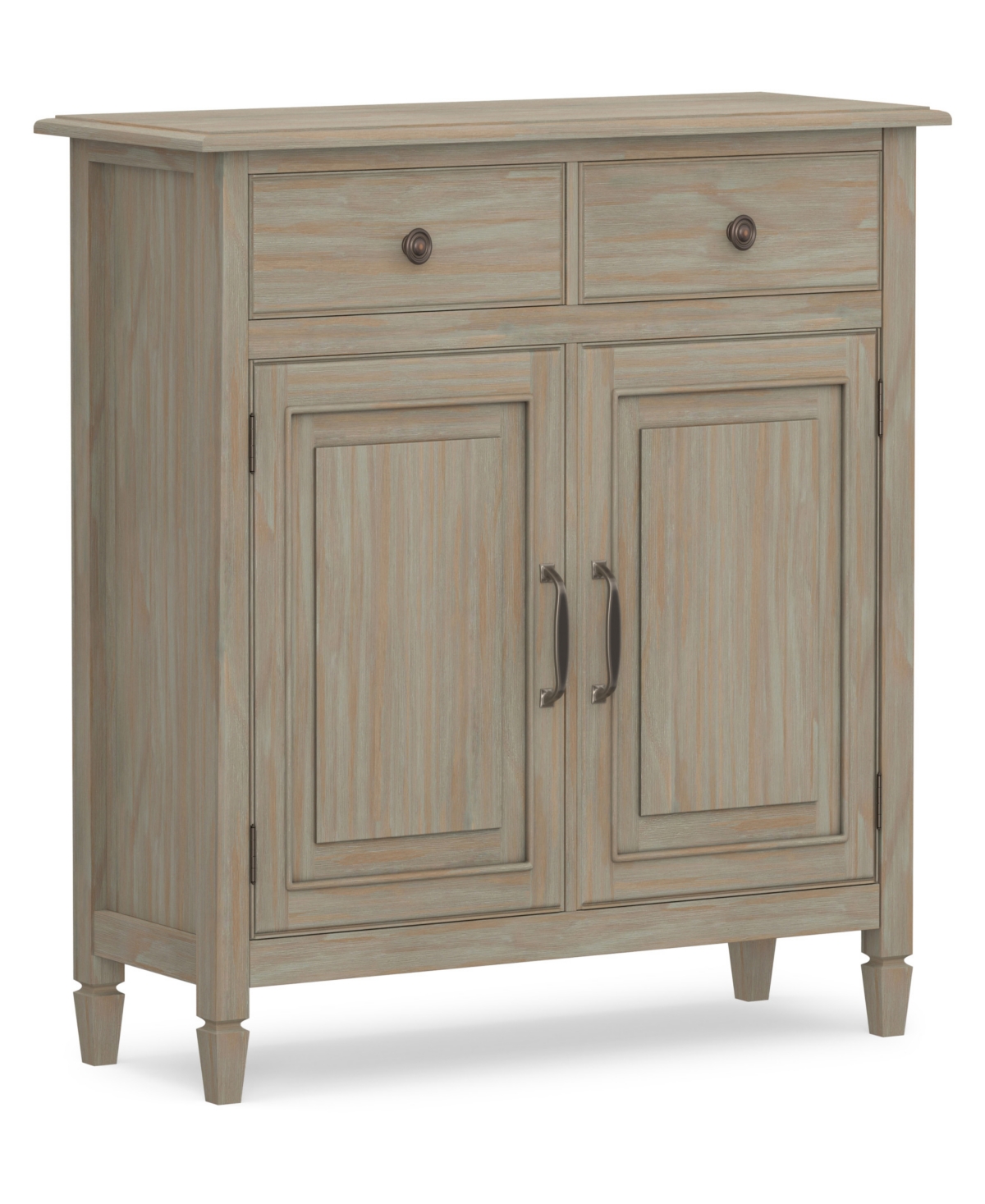 Click here for Connaught Cabinet - Grey prices