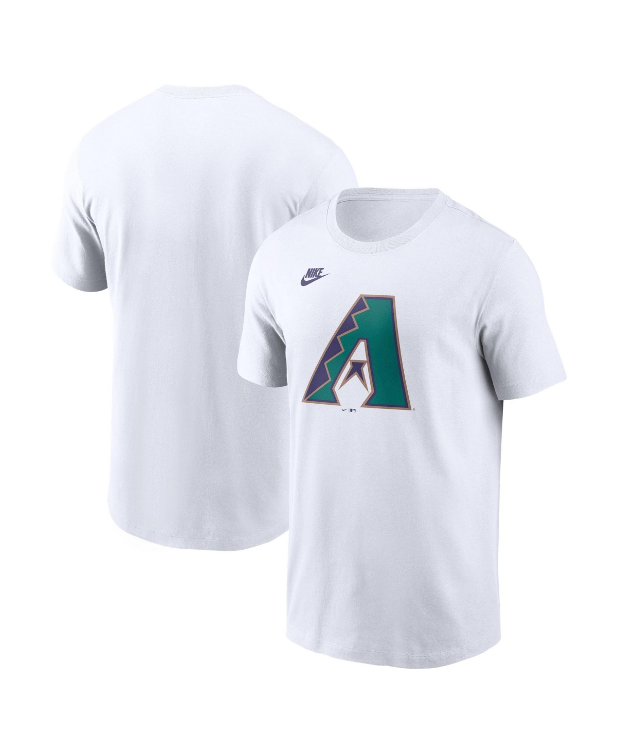 Click here for Nike Mens White Arizona Diamondbacks Cooperstown C... prices