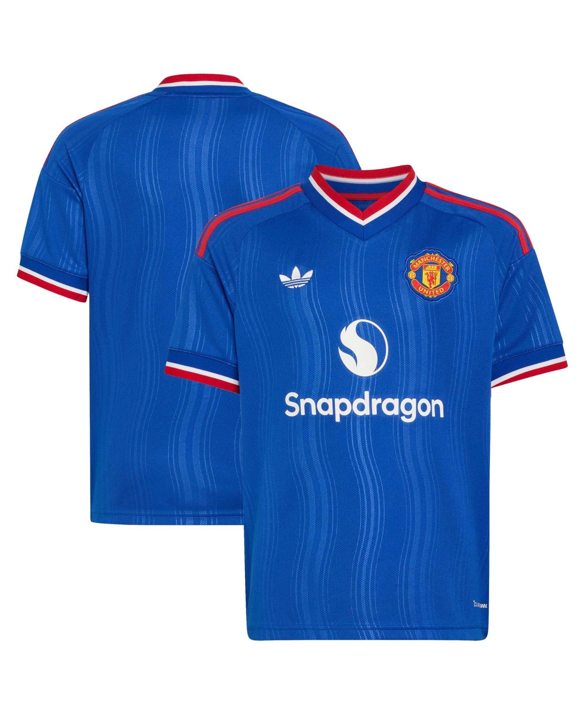 Click here for Adidas Big Boys and Girls Royal Manchester United... prices
