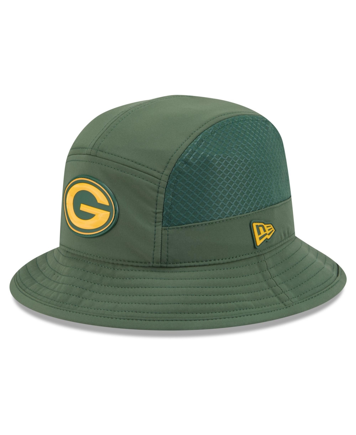 Click here for New Era Mens Green Bay Packers 2026 Sideline Bucke... prices