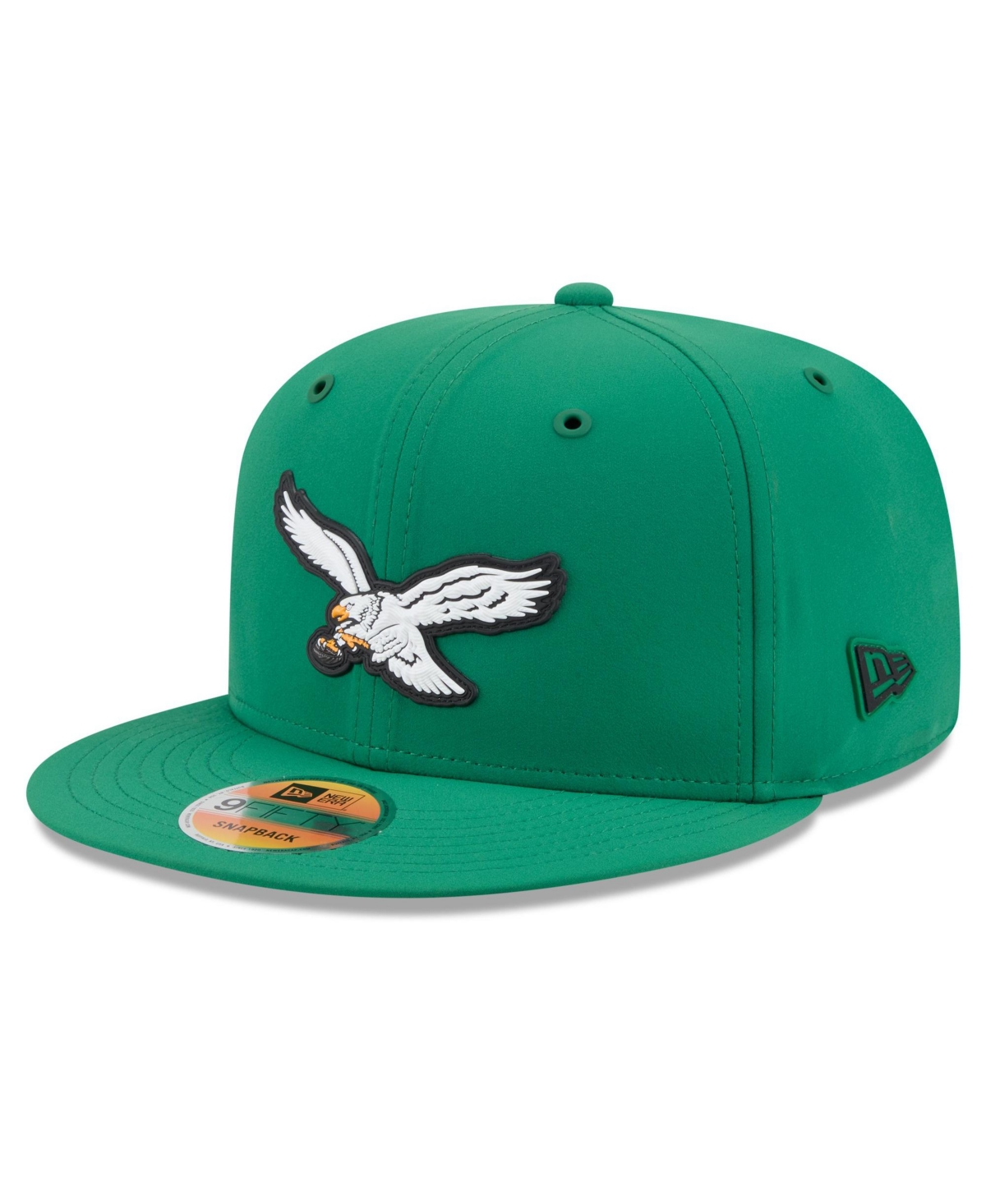 Click here for New Era Mens Kelly Green Philadelphia Eagles 2026... prices