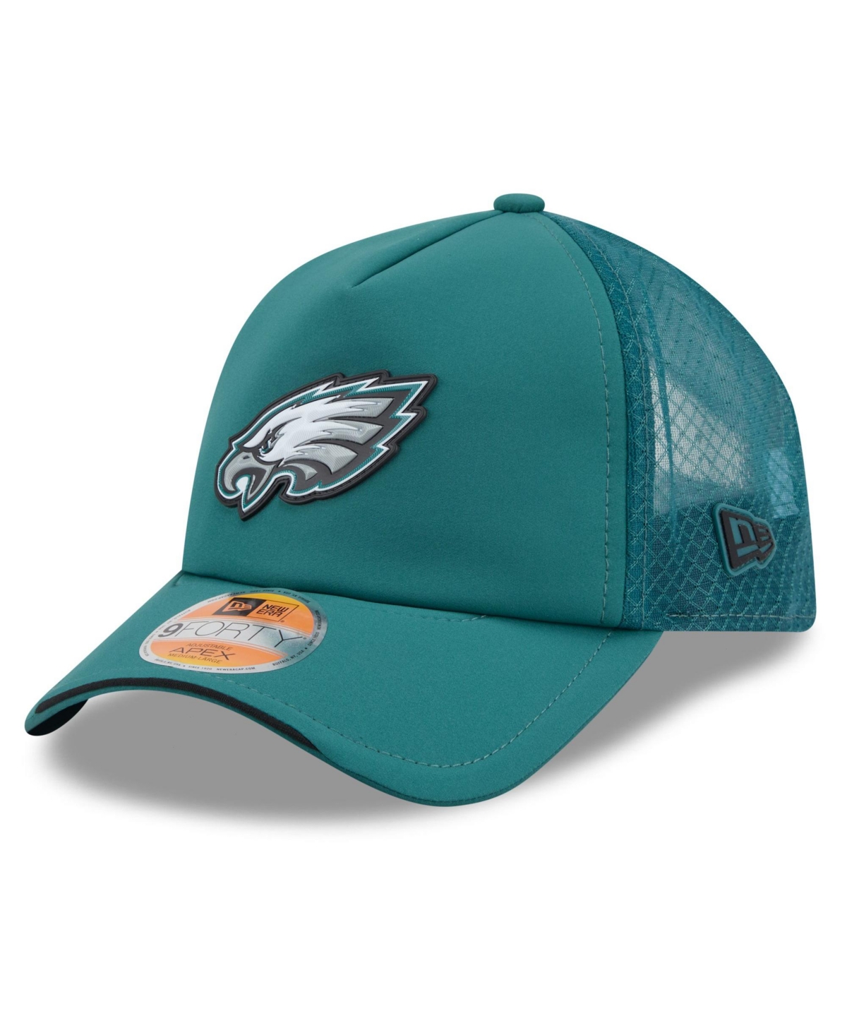 Click here for New Era Mens Midnight Green Philadelphia Eagles 20... prices
