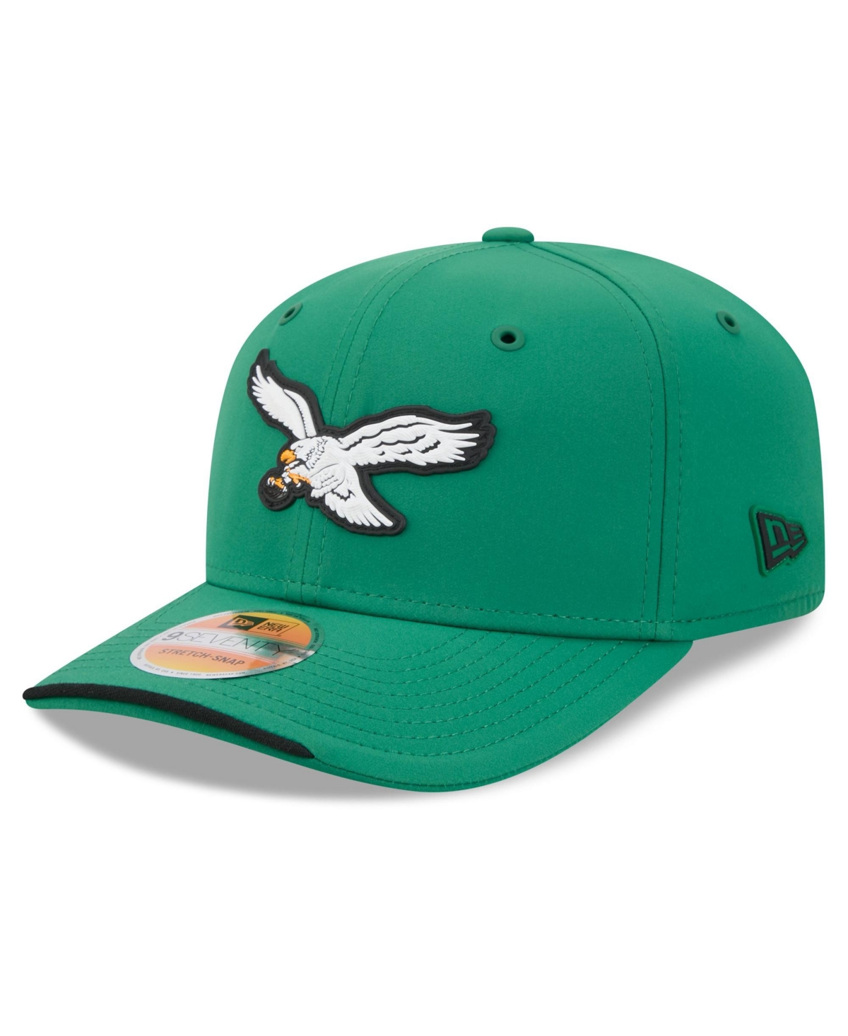Click here for New Era Mens Kelly Green Philadelphia Eagles 2026... prices