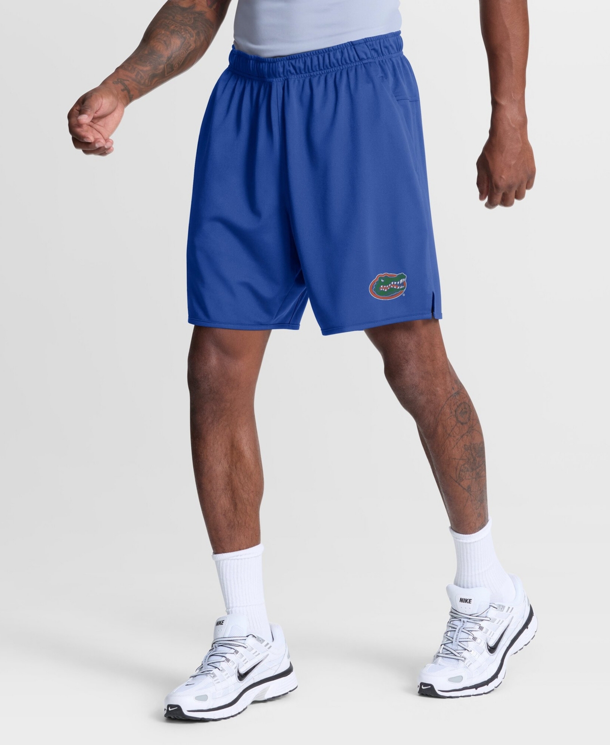 Click here for Jordan Mens Royal Florida Gators Totality Dri-fit... prices