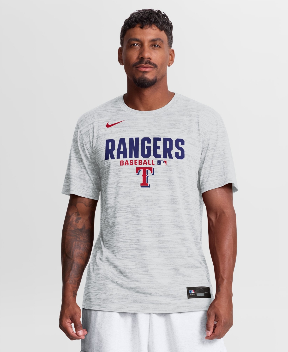 Click here for Nike Mens White Texas Rangers Authentic Collection... prices