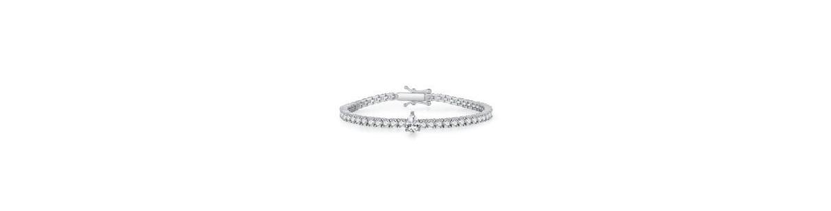 Click here for Rachel Glauber Modern Gold Plated Cubic Zirconia T... prices