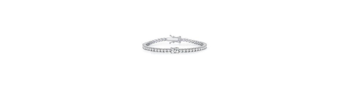 Click here for Rachel Glauber Modern Gold Plated Cubic Zirconia T... prices