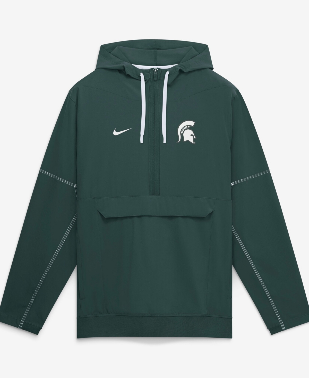 Click here for Nike Mens Green Michigan State Spartans 2026 Sidel... prices