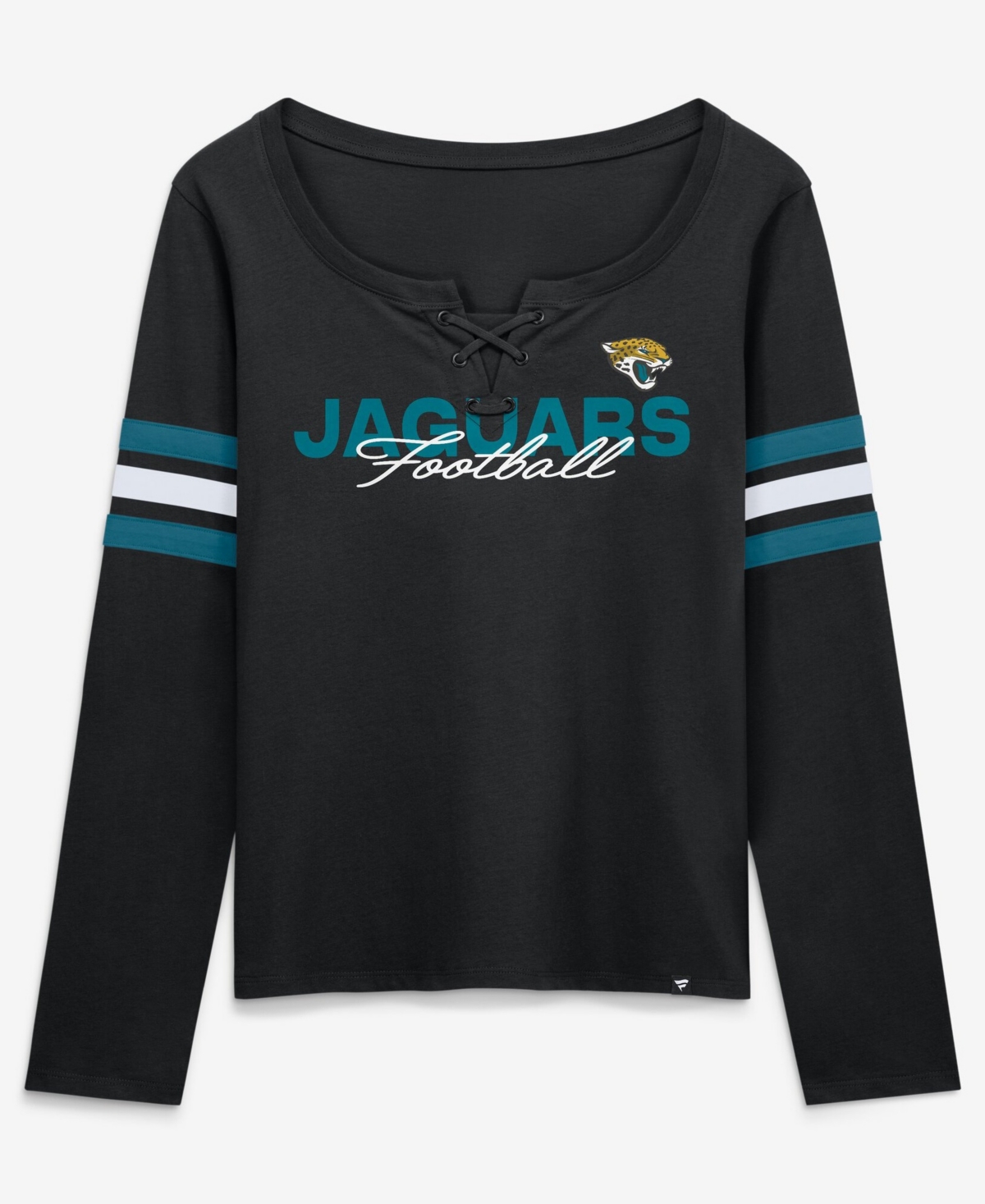 Click here for Fanatics Womens Black Jacksonville Jaguars Team Fi... prices