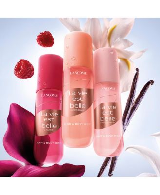 Click here for La Vie Est Belle Collection prices