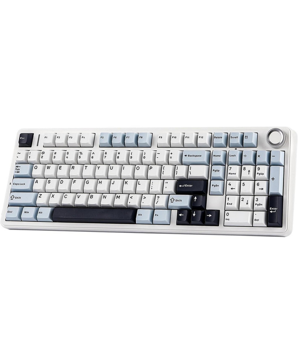 Click here for Aula F99 Pro Wireless Mechanical Gaming Keyboard... prices