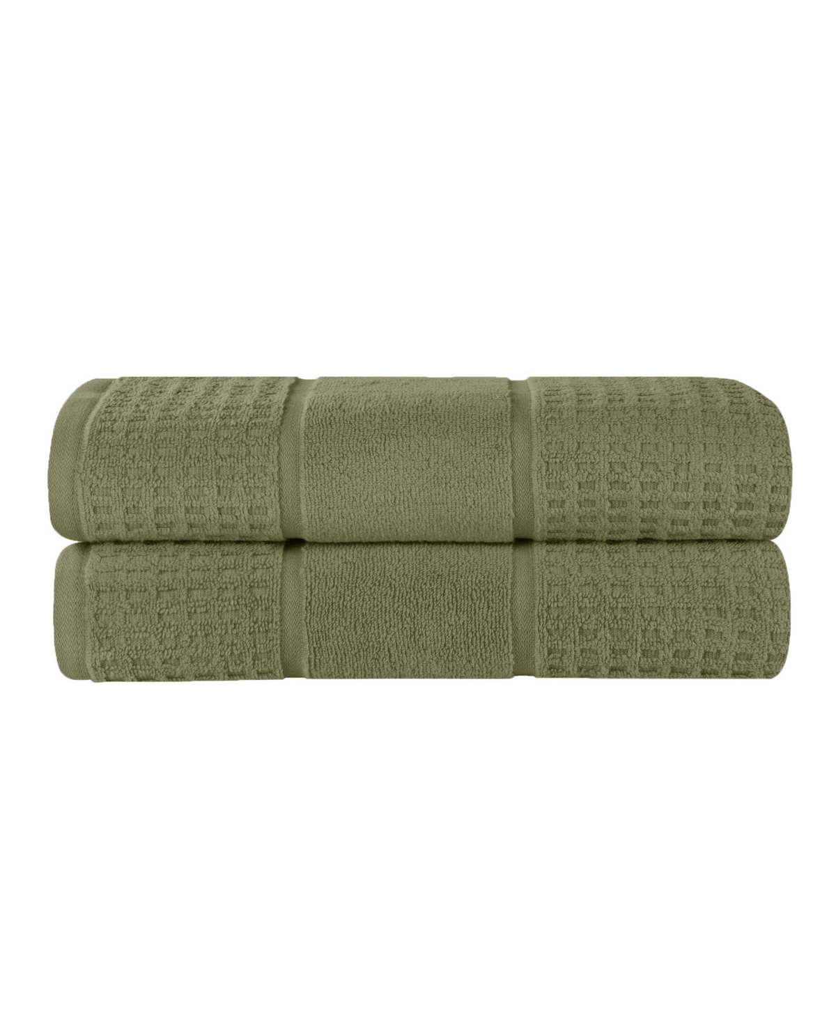 Click here for Superior Napa Zero Twist Waffle Honeycomb Plush So... prices