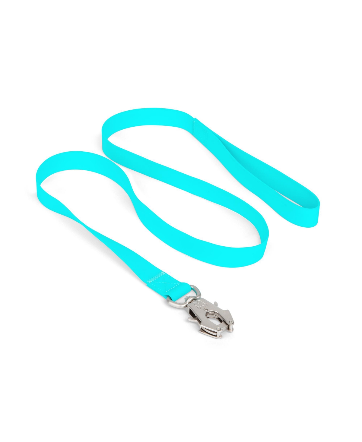 Click here for Nandog Waterproof Poly-Flex Sport Dog Leash - Turq... prices