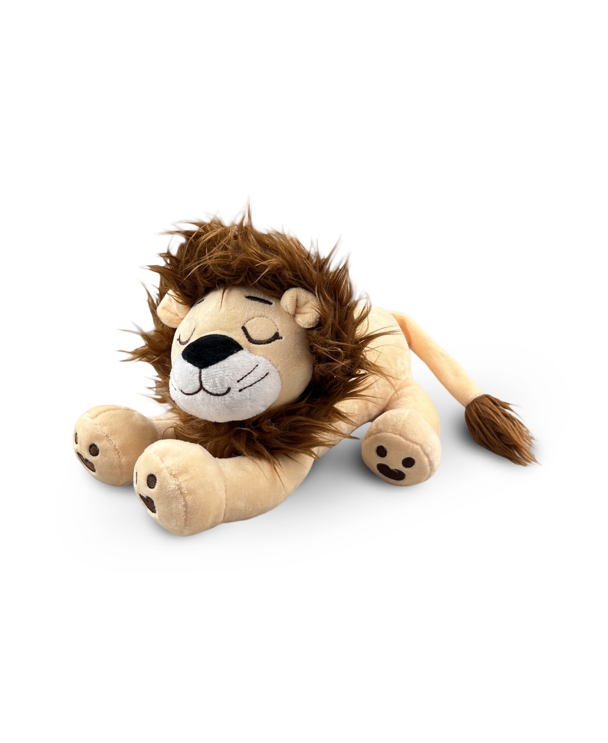 Click here for The Nandog My Bff Dream Collection Plush Toy - Leo... prices