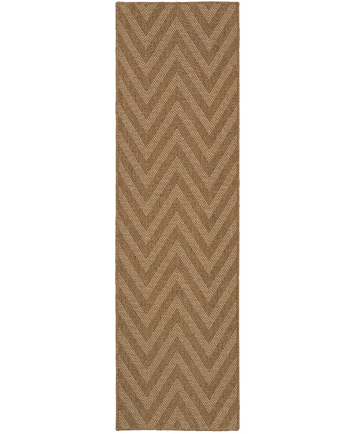 Click here for Oriental Weavers Karavia 1330X 23 x 76 Runner Rug... prices