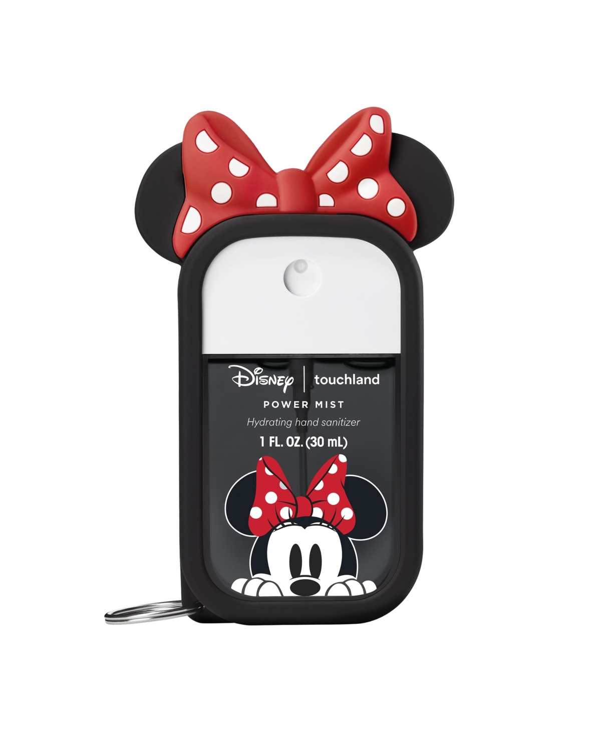 Click here for Touchland 2-Piece Minnie Mouse Power Mist Hand San... prices