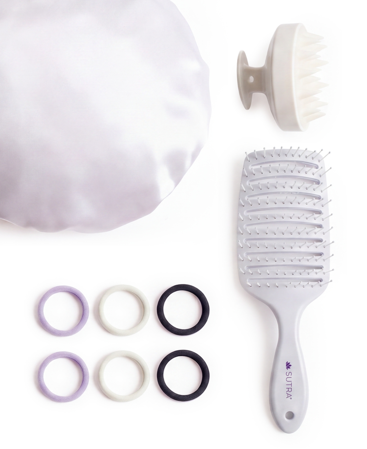Click here for Sutra Beauty 9-Piece Get Un Ready With Me Accessor... prices