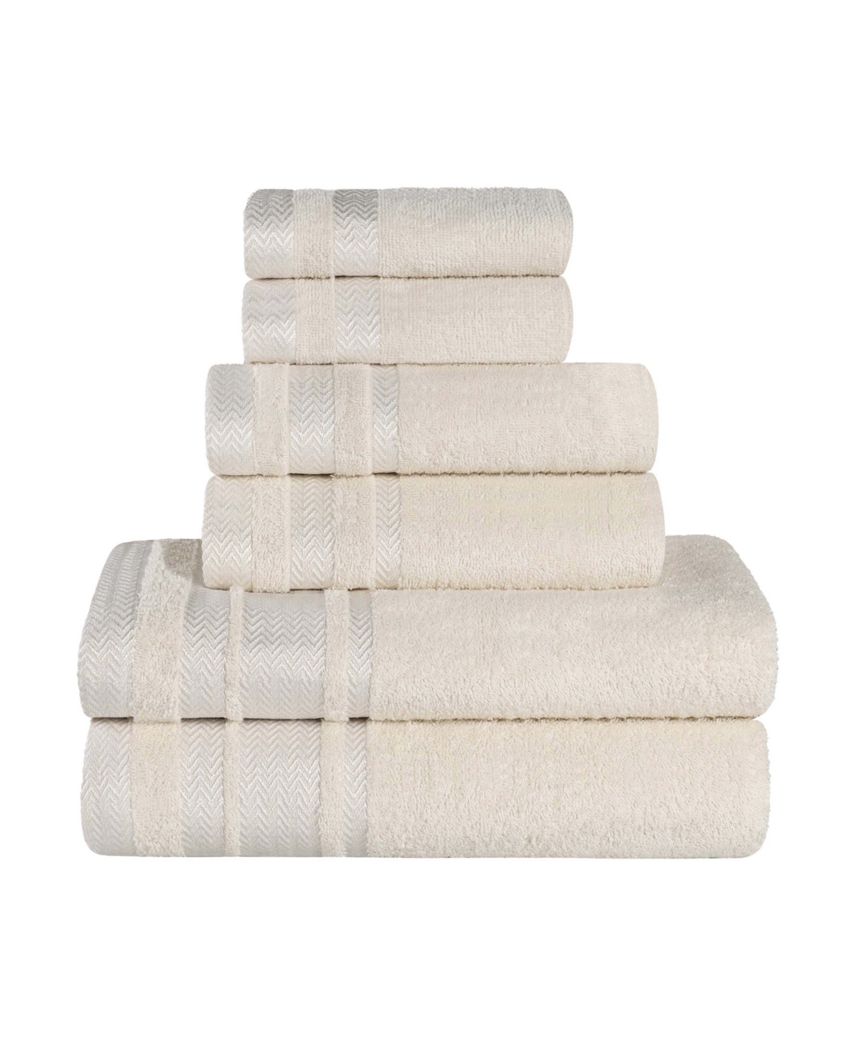 Click here for Superior Hays Cotton Absorbent Quick Dry 6-Piece T... prices