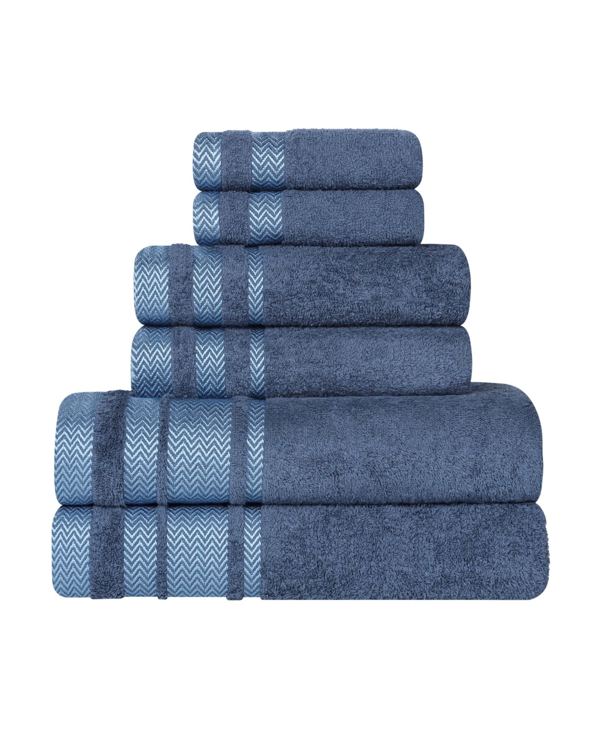 Click here for Superior Hays Cotton Absorbent Quick Dry 6-Piece T... prices