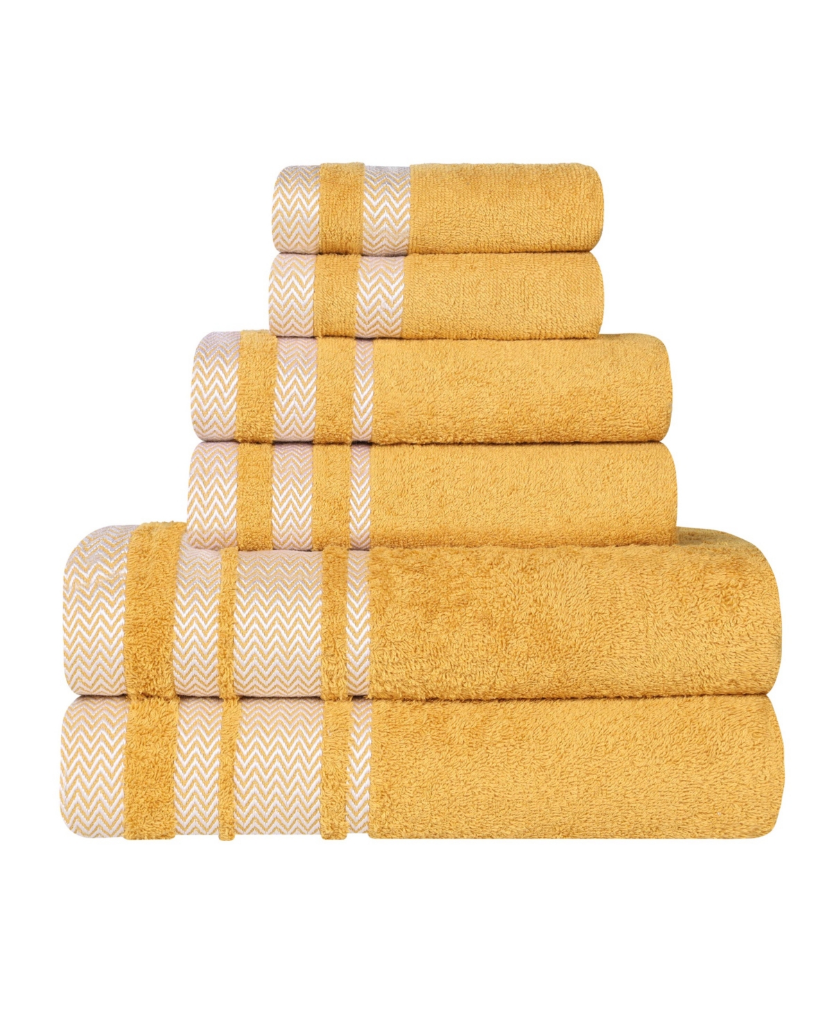 Click here for Superior Hays Cotton Absorbent Quick Dry 6-Piece T... prices