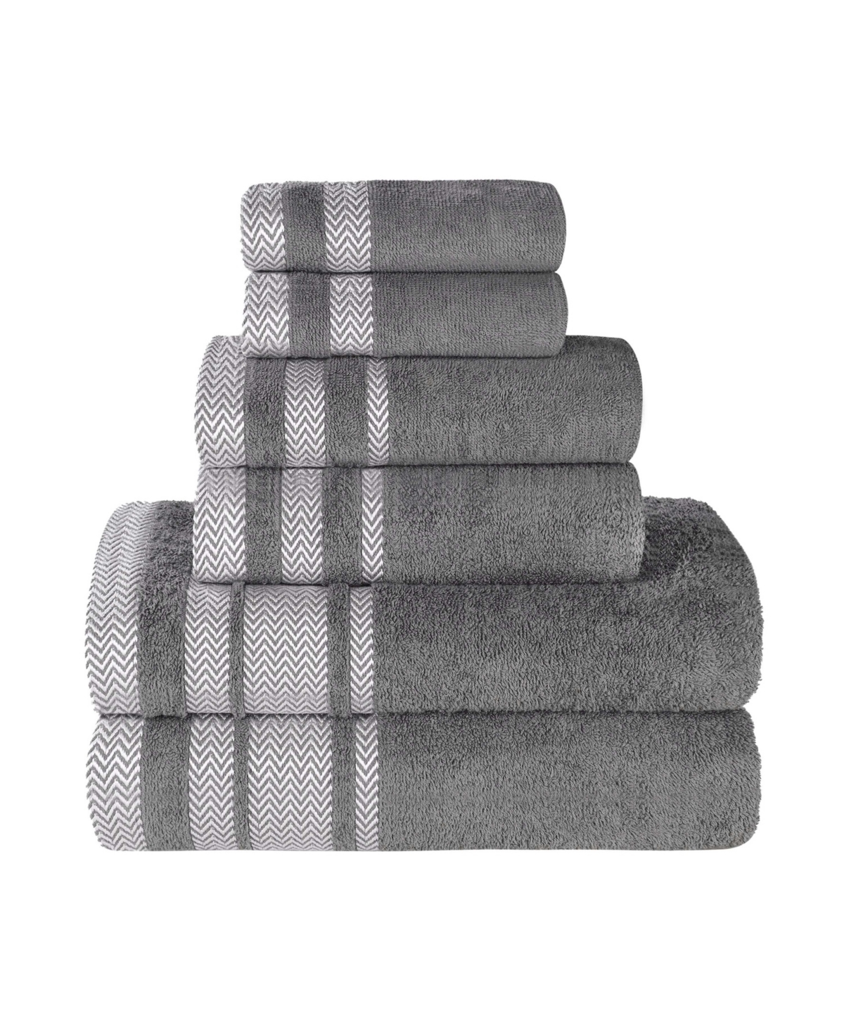 Click here for Superior Hays Cotton Absorbent Quick Dry 6-Piece T... prices