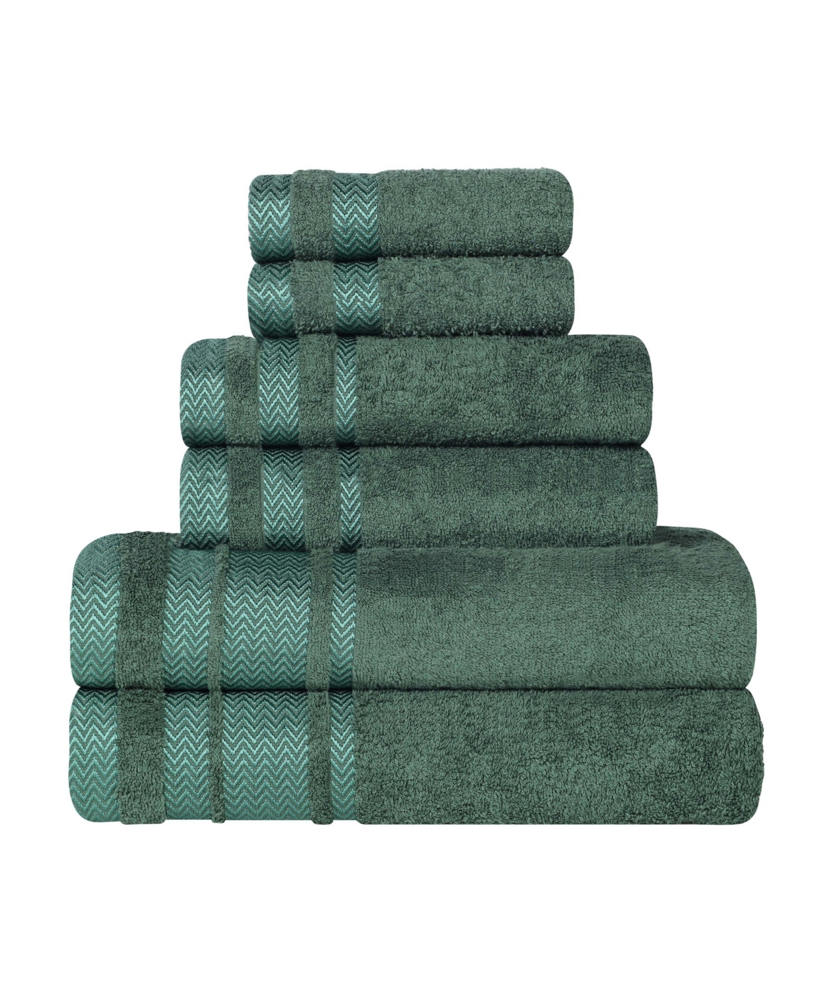 Click here for Superior Hays Cotton Absorbent Quick Dry 6-Piece T... prices