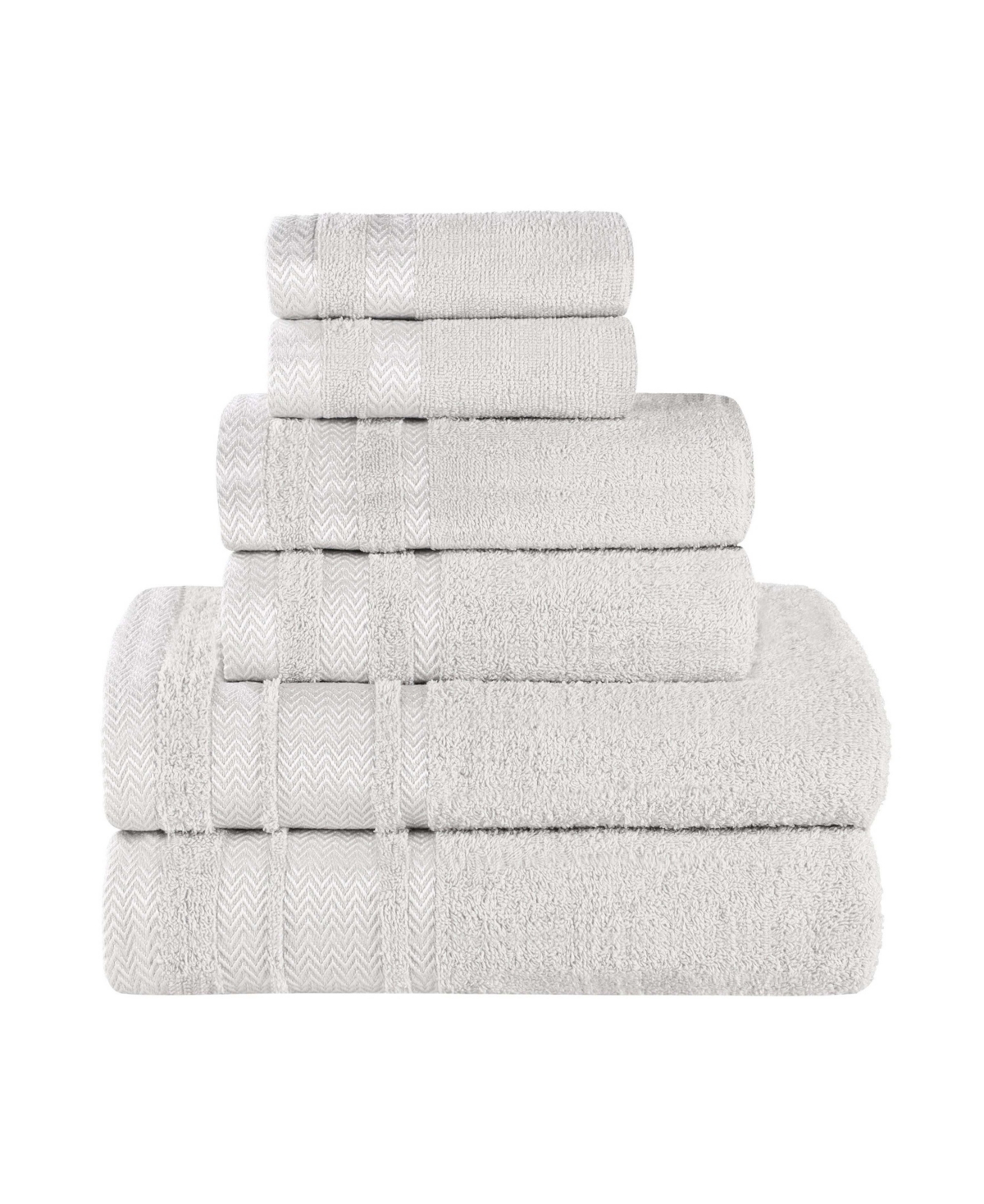 Click here for Superior Hays Cotton Absorbent Quick Dry 6-Piece T... prices