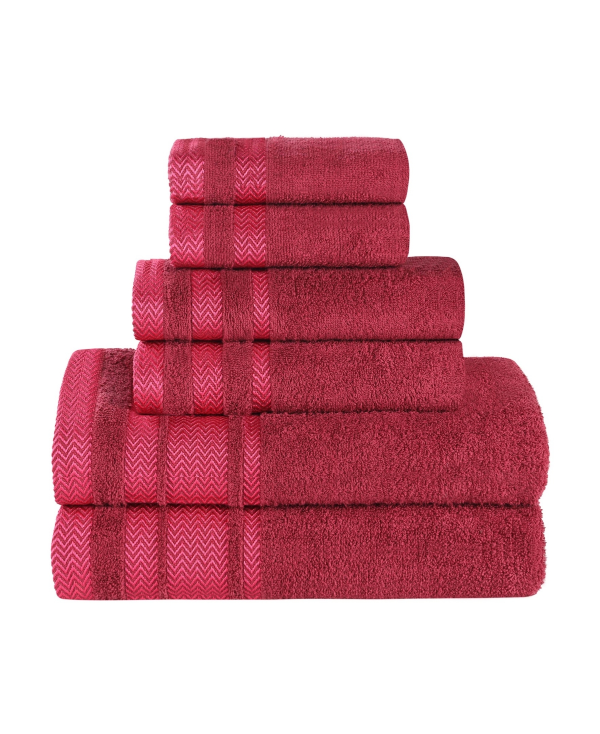 Click here for Superior Hays Cotton Absorbent Quick Dry 6-Piece T... prices