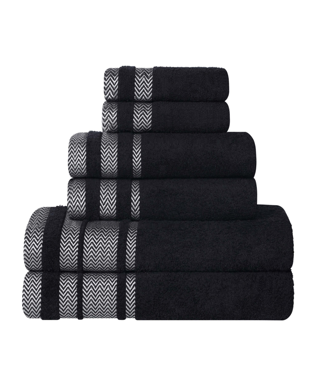 Click here for Superior Hays Cotton Absorbent Quick Dry 6-Piece T... prices