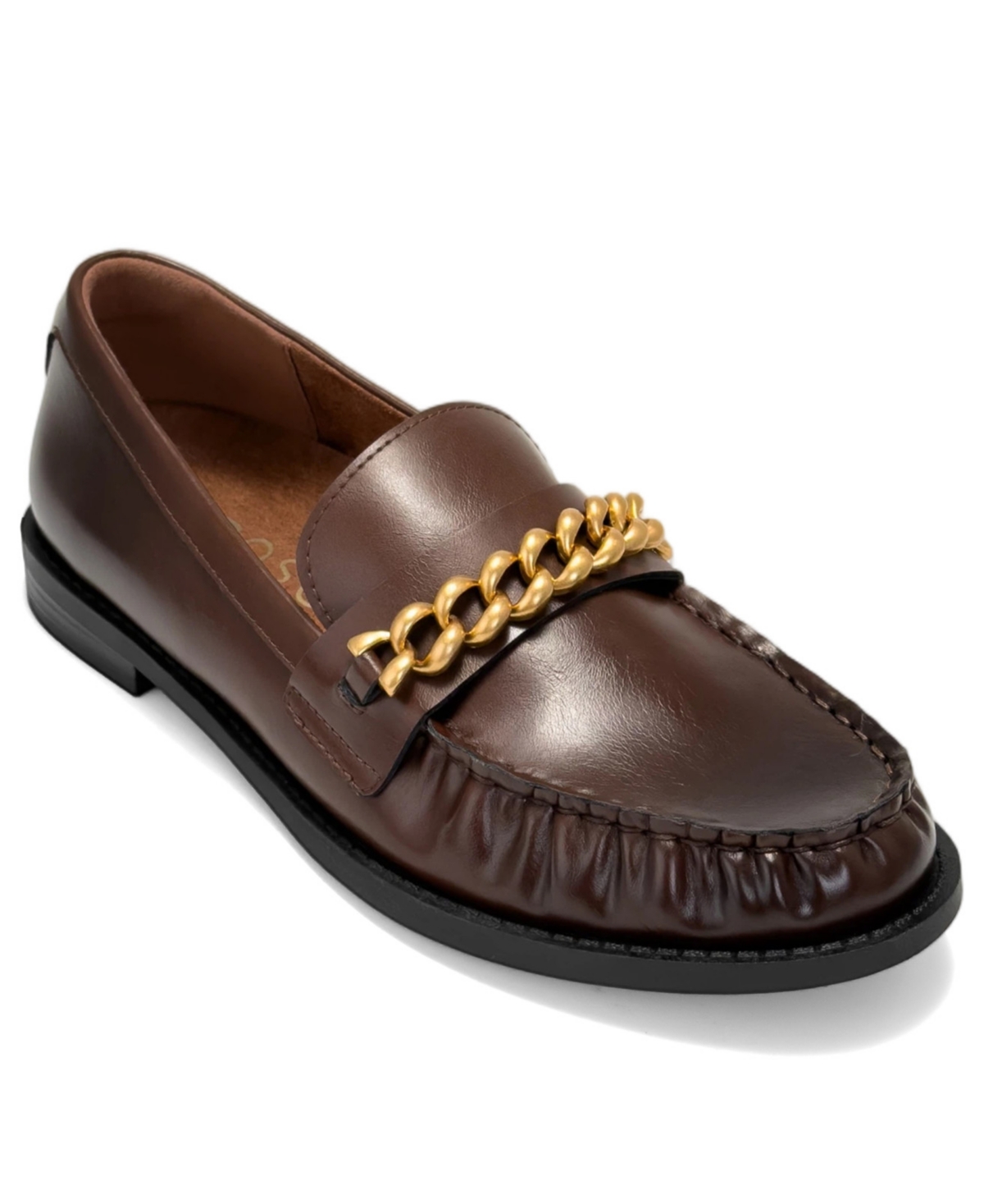 Click here for Aerosoles Womens Simone Tailored Slip-On Loafers -... prices