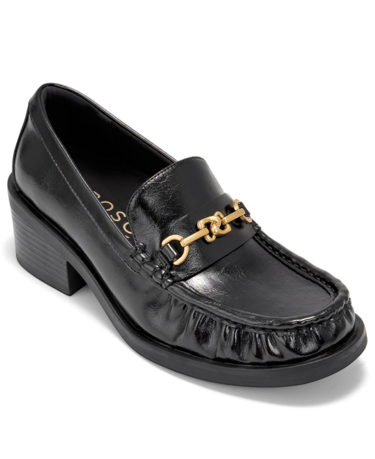 Click here for Aerosoles Womens Xenia Tailored Heeled Slip-On Loa... prices