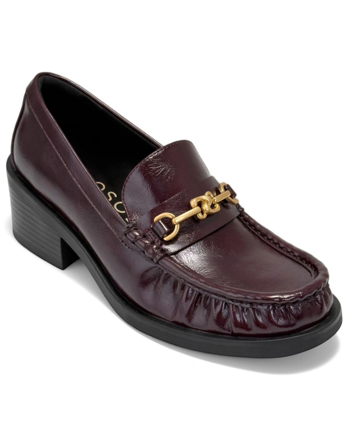 Click here for Aerosoles Womens Xenia Tailored Heeled Slip-On Loa... prices