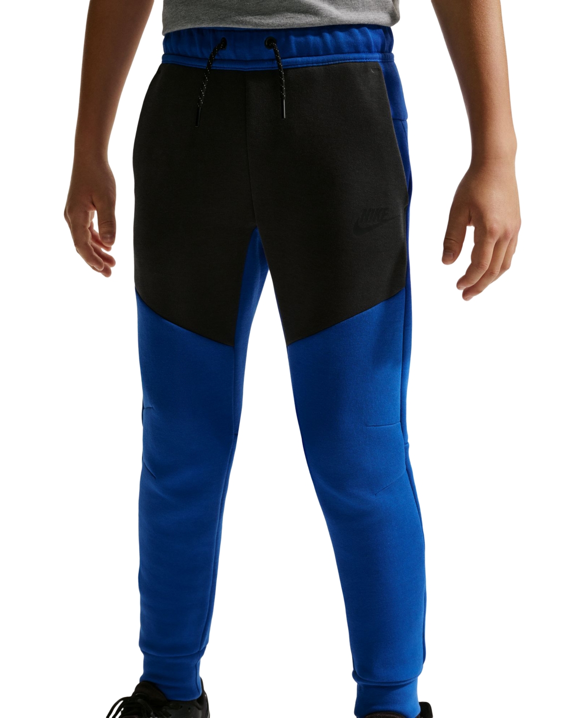 Click here for Nike Kids 7-20 Sportswear Tech Fleece Jogger Pants... prices
