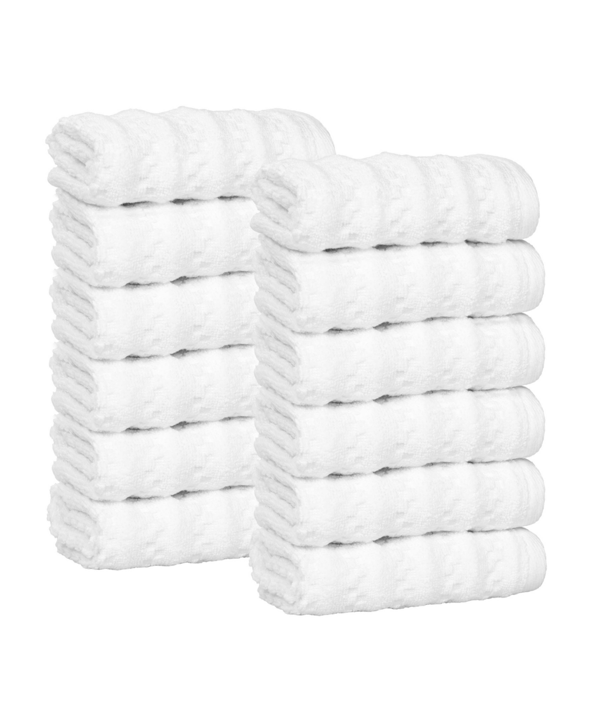 Click here for Superior Zuma Cotton 12-Piece Face Towels Washclot... prices