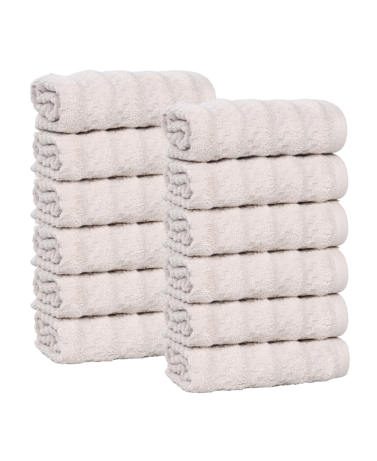 Click here for Superior Zuma Cotton 12-Piece Face Towels Washclot... prices