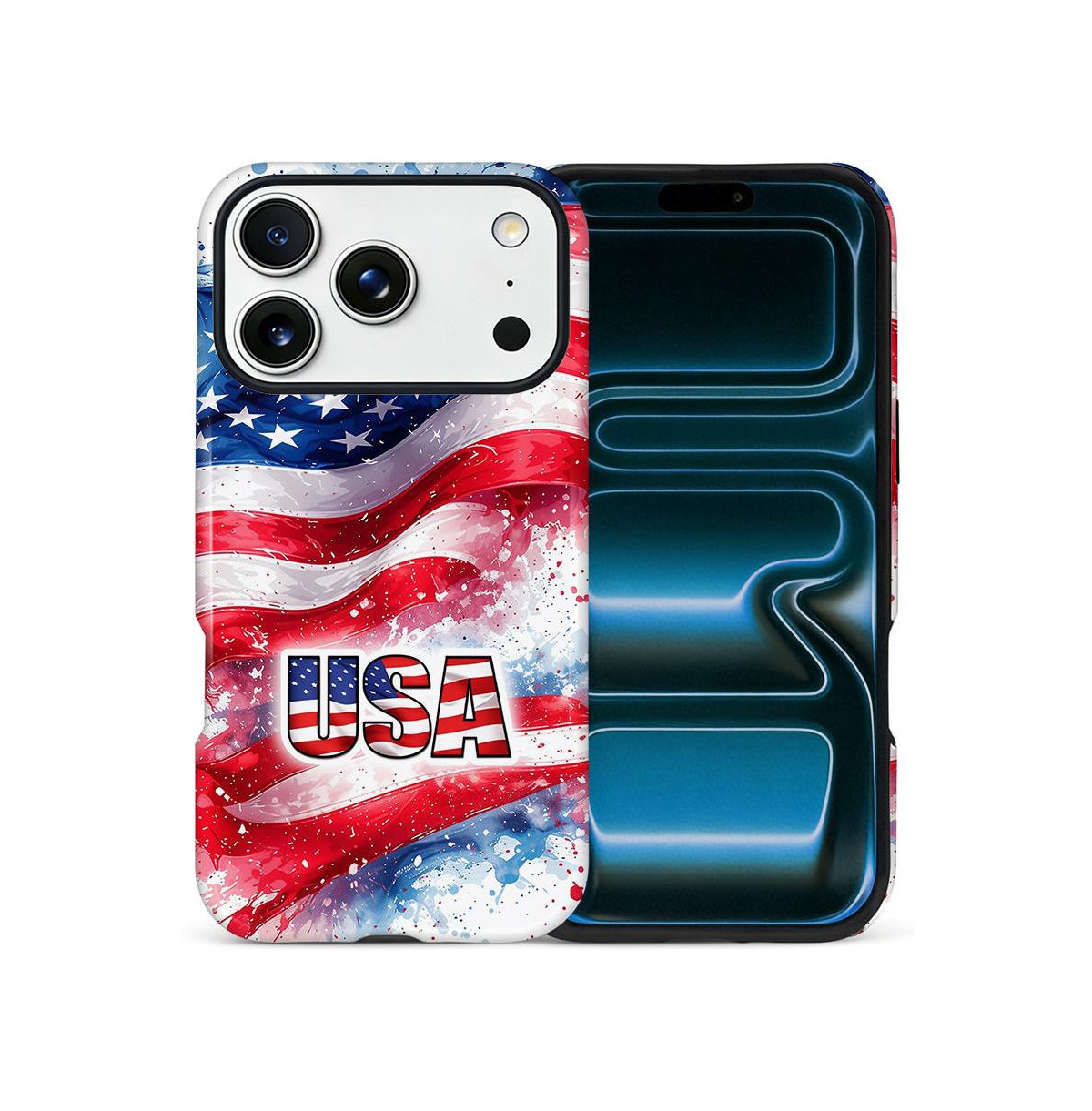 Click here for Lisen 2-Layer Durable Phone Case Compatible with A... prices