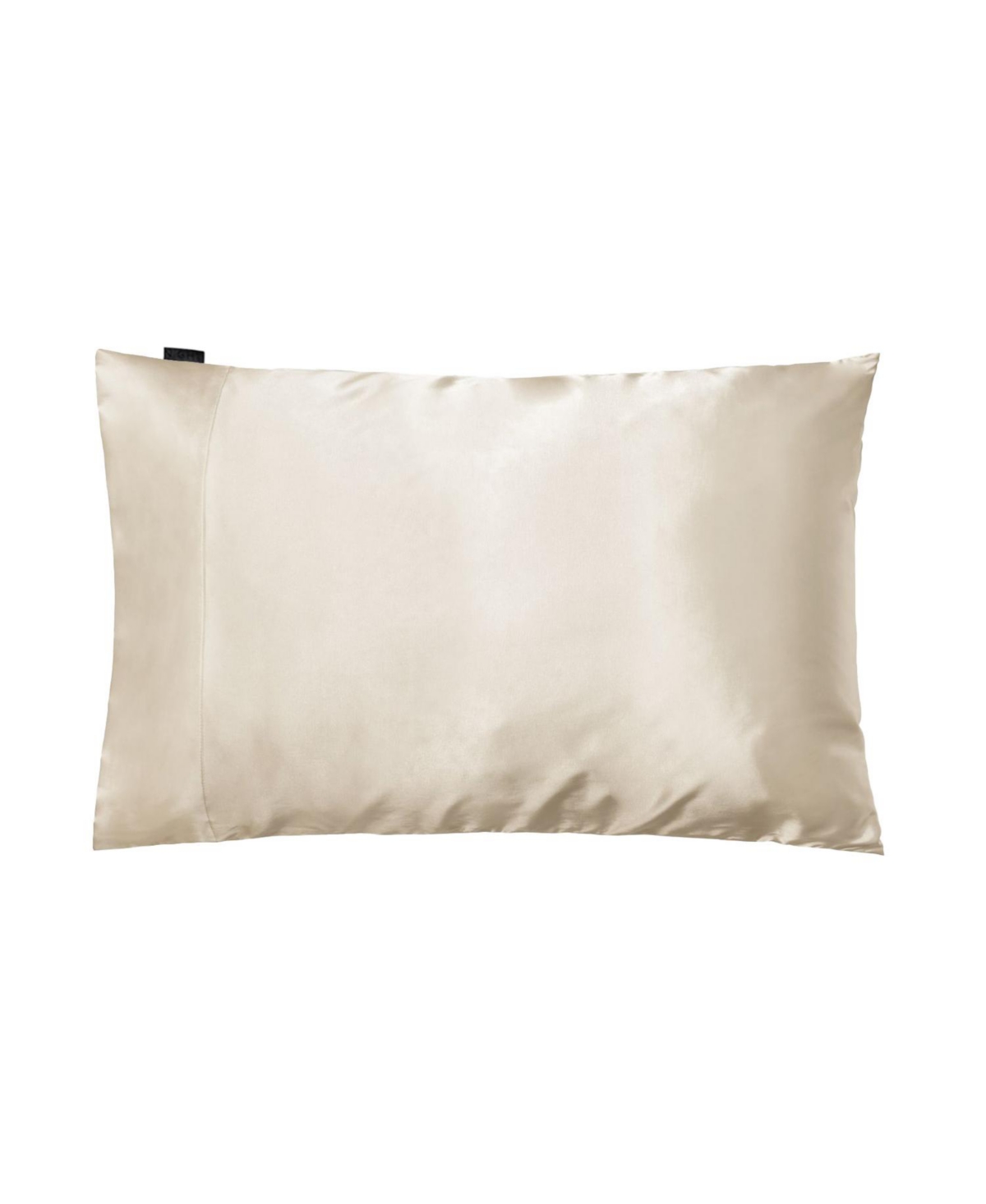 Click here for Night Mulberry Silk and Eucalyptus DualSilk Pillow... prices
