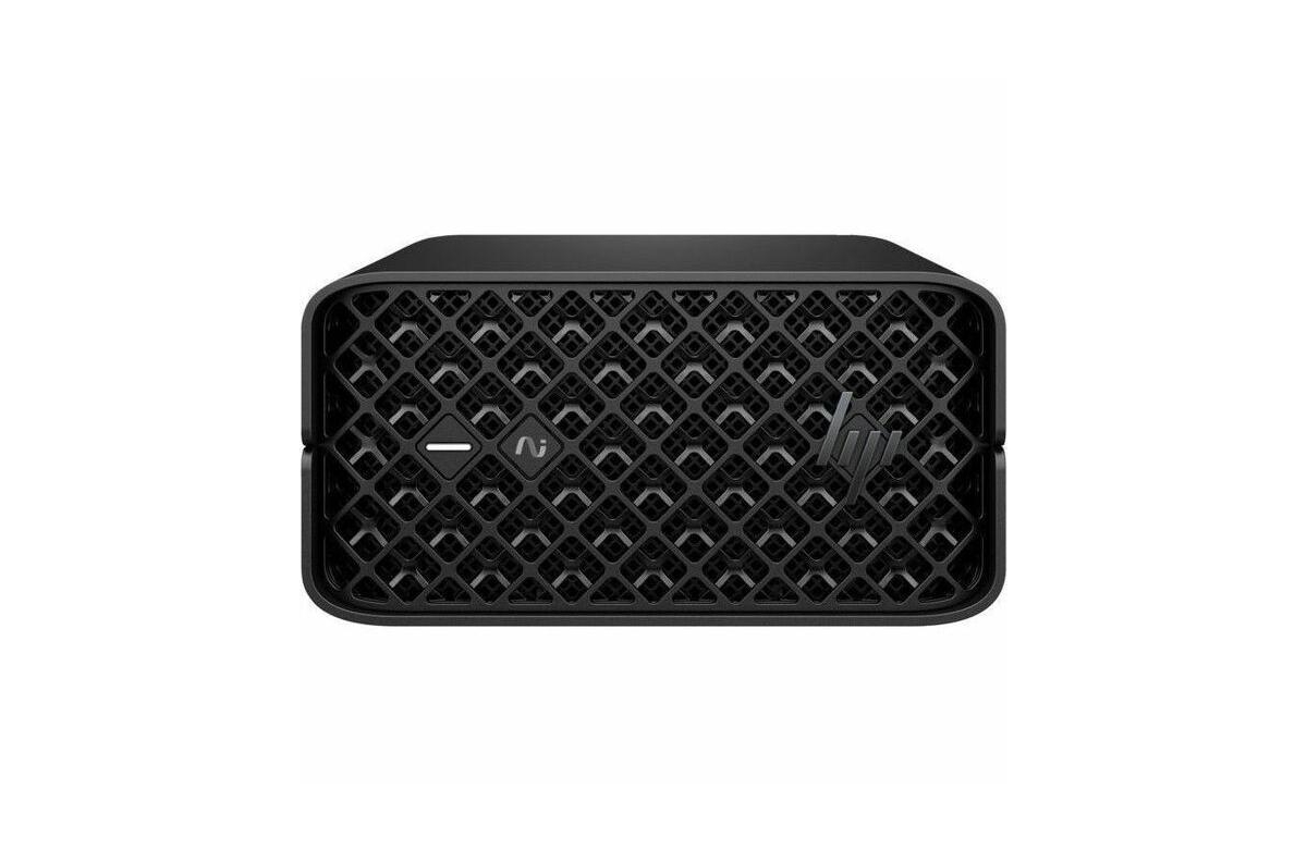 Click here for Hp Z2 Mini G1a Workstation 1 x Amd Ryzen Ai Max Pr... prices