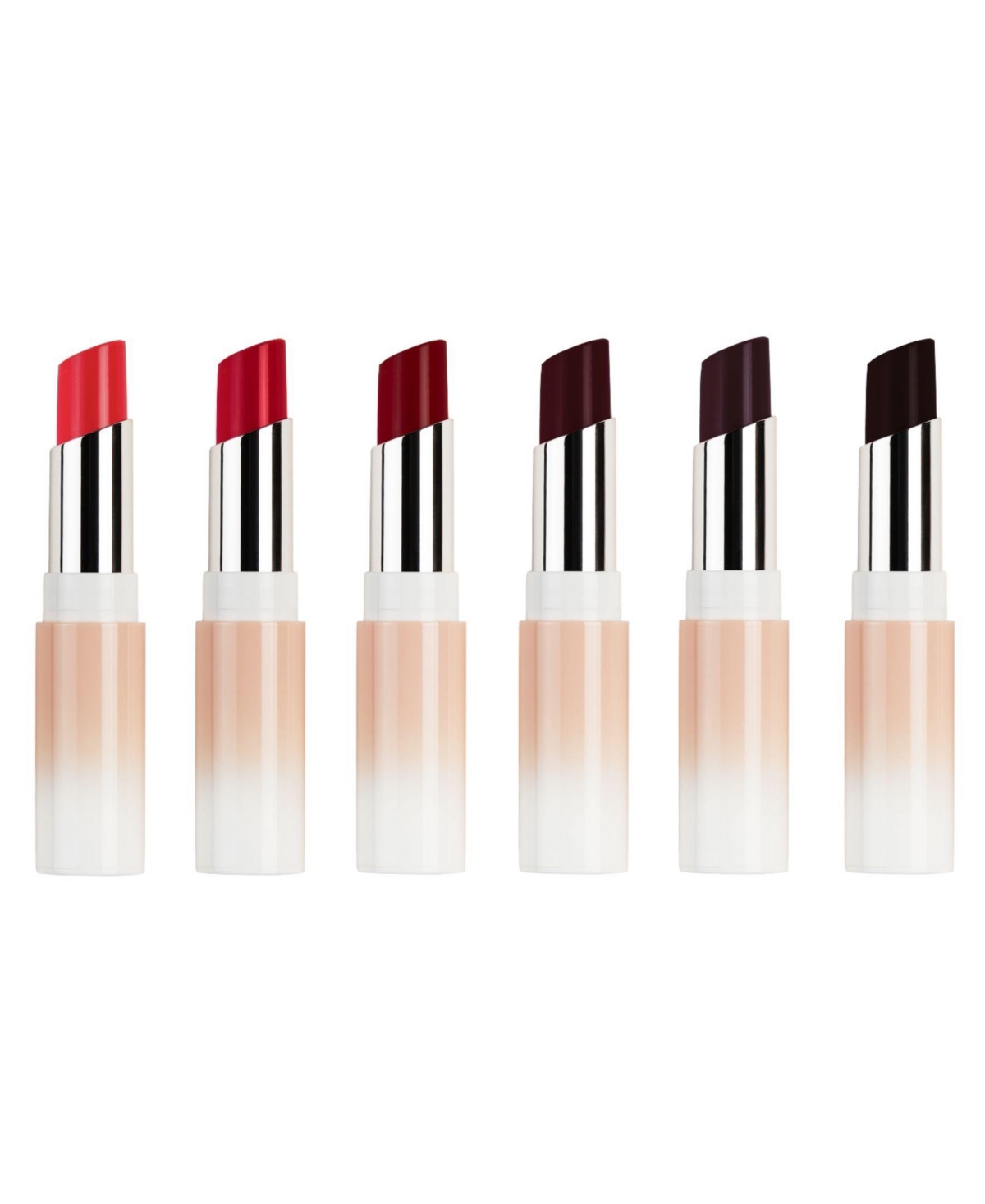 Click here for Siia Cosmetics 6 Piece Water Jelly Lip Tint Set -... prices