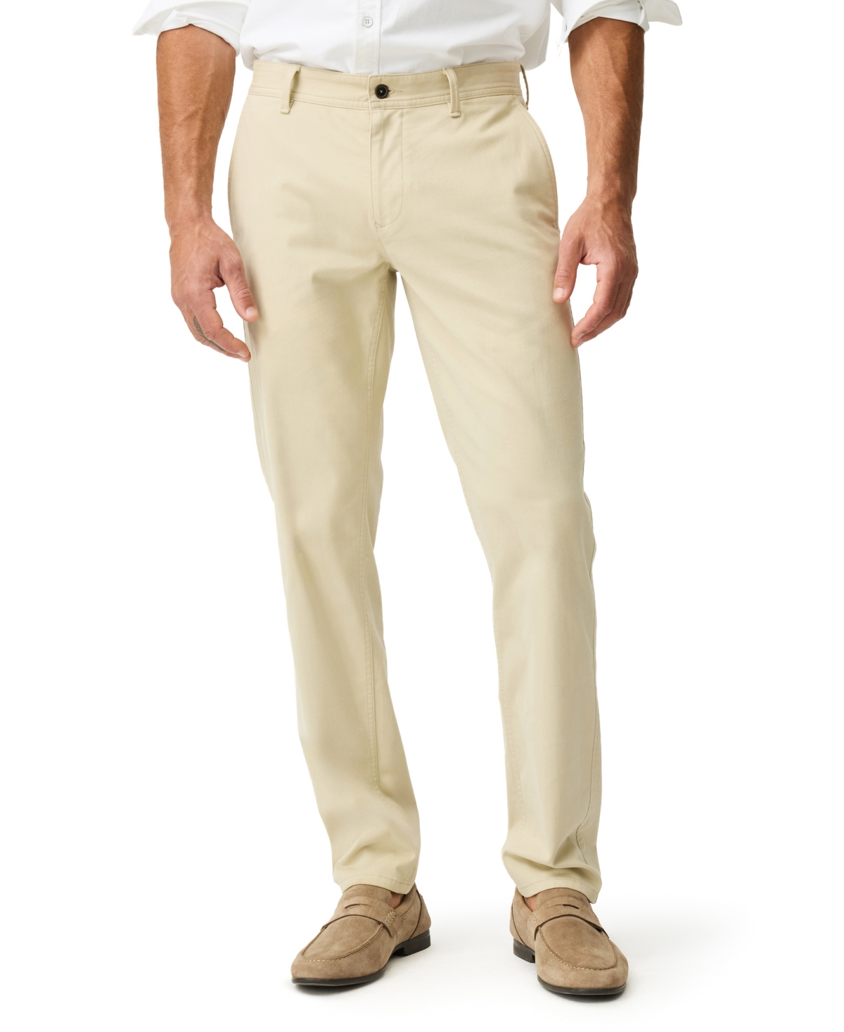 Click here for Rodd & Gunn Mens Thomas Road 2.0 Chino Pants - Sto... prices